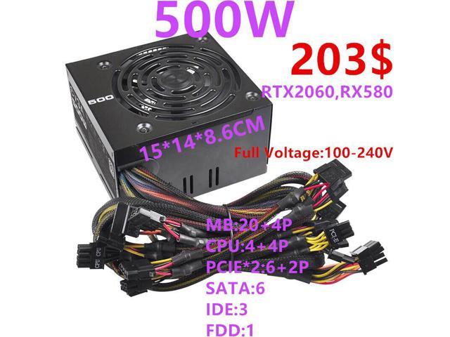 Click here for For EVGA Brand Non Module 80PLUS EU RTX2080 RX5700... prices