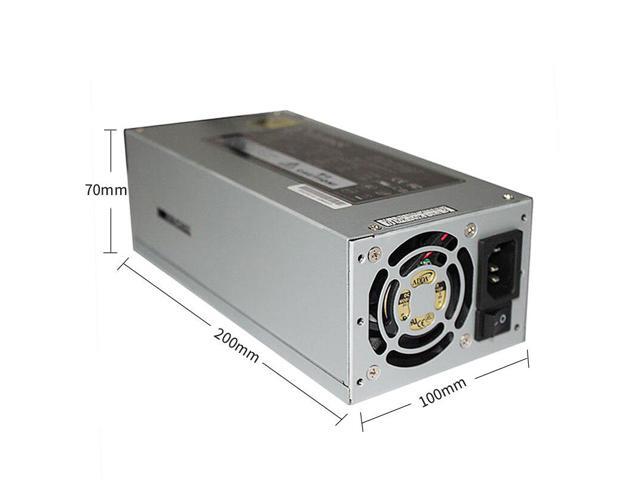Click here for For Enhance 2U 600W Switching Power Supply ENH-216... prices