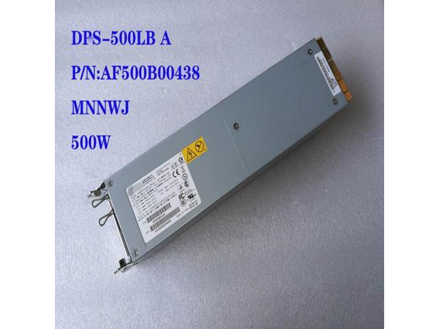 Click here for For Dell SUN 500W Switching Power Supply DPS-500LB... prices