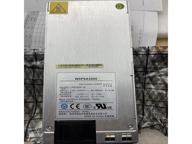 Click here for For Huawei POE S2700 S3700 2326TP-PWR-EI 500W Swit... prices