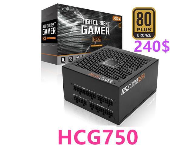 Click here for For Antec Brand 2080Ti Full Module 80plus Bronze G... prices