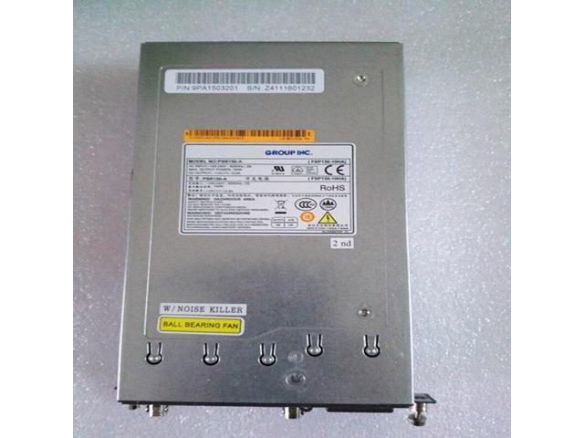 Click here for For H3C s5500 s5800 150W Switching Power Supply PS... prices