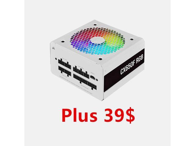 Click here for For Corsair Brand Full Module 80plus Bronze Silent... prices