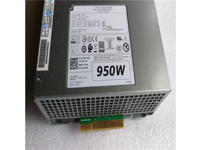 Click here for For Dell Workstation T5820 T7820 T7920 950W Switch... prices