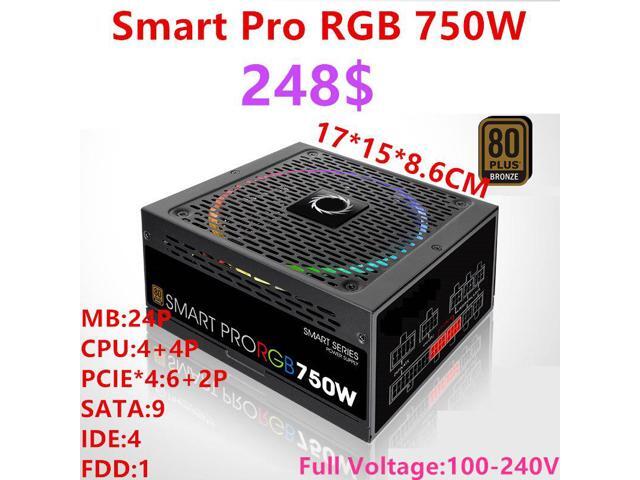 Click here for For Thermaltake(Tt) Brand 80plus Bronze ATX Deskto... prices