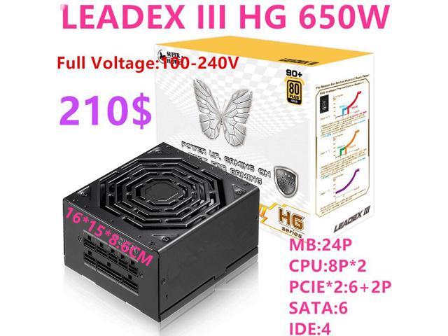 Click here for For Super Flower Brand RTX2080 Game Mute Power Sup... prices