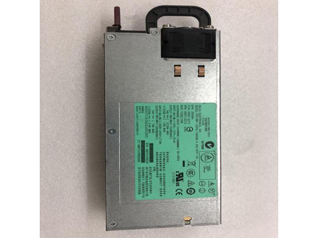 Click here for For HP 980G7 1000W Switching Power Supply EDPS-100... prices