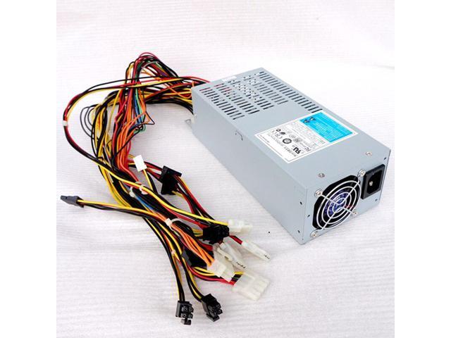 Click here for For SeaSonic 2U 400W Switching Power Supply SS-400... prices