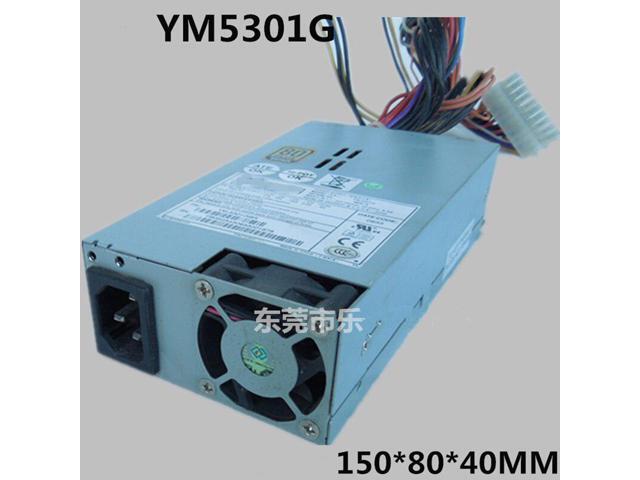Click here for For FSP 1U 300W Switching Power Supply YM-5301G YM... prices