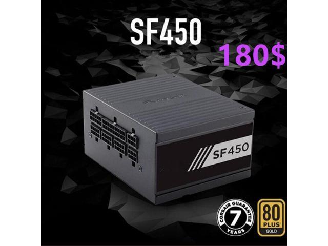 Click here for For Corsair Brand SFX 2080 570X Full Module 80plus... prices