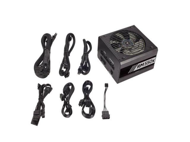 Click here for For Corsair Brand ATX Full Module 80plus Gold Sile... prices