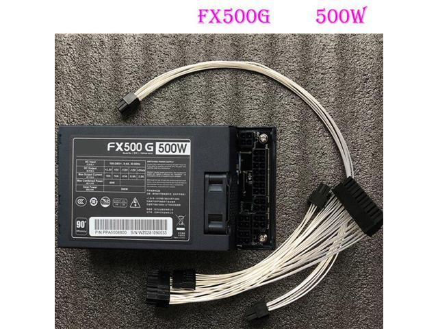 Click here for For FSP Fully Modular 80plus Silver FLEX ITX Small... prices