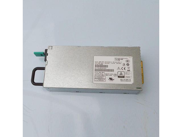 Click here for For Delta CRPS 500W Switching Power Supply DPS-500... prices