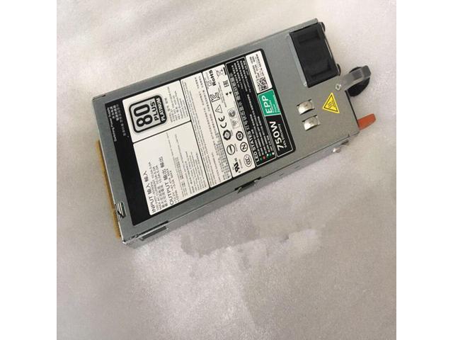 Click here for For Dell R530 R630 R730 T430 EPP 750W Power Supply... prices