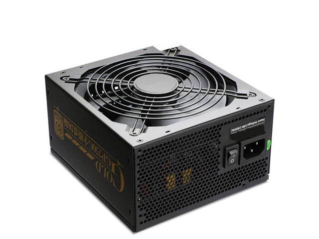 Click here for Original PC PSU For Segotep Brand Full Module Patr... prices