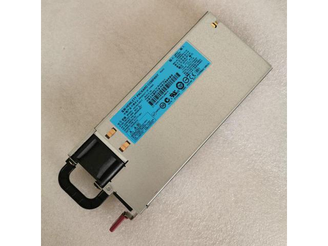 Click here for For HP DL385 G7 460W Switching Power Supply HSTNS-... prices