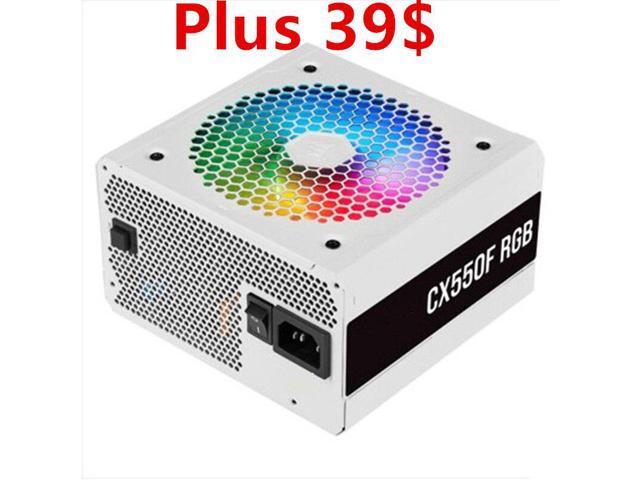 Click here for For Corsair Brand Full Module 80plus Bronze Silent... prices