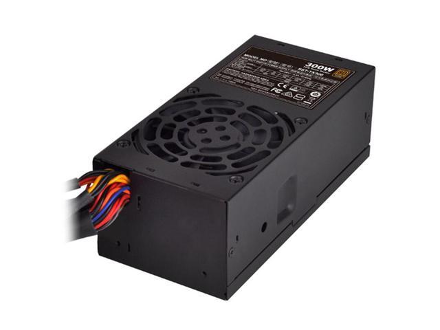 Click here for For SilverStone 80plus Bronze TFX 300W Switching P... prices