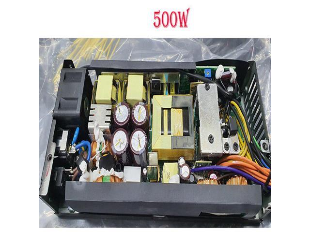 Click here for For Evga 80plus Gold 1U 500W Switching Power Suppl... prices