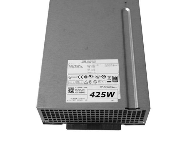 Click here for PSU For Dell T3600 T3610 T5810 T7810 425W Power Su... prices