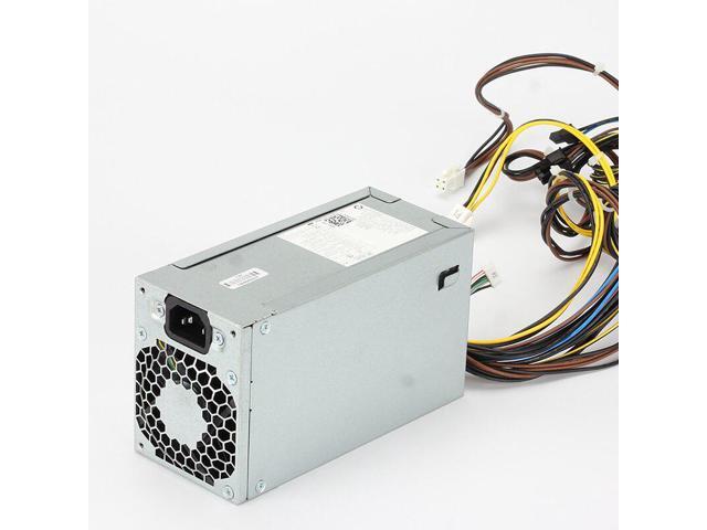 Click here for For HP Z2 800 880 G4 G5 G6 4Pin 550W Switching Pow... prices
