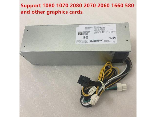 Click here for PSU For Dell 5070 7070 5080 7060 3050 3650 6Pin 50... prices