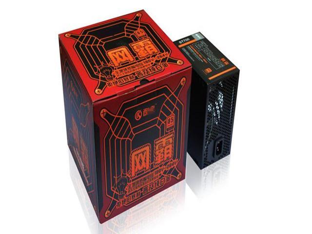 Click here for For Royal Legend Game Mute Power Supply Rated 600W... prices
