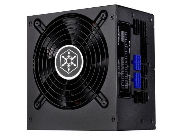 Click here for For SilverStone Brand ATX 12V Full Modular 80plus... prices