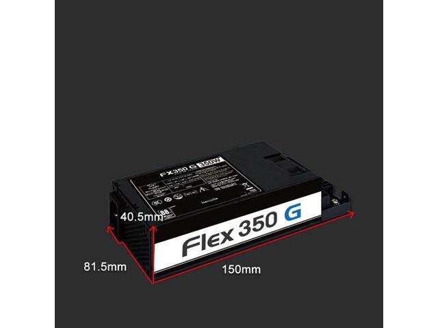 Click here for For FSP Full Modular 80Plus Silver ITX Flex Small... prices