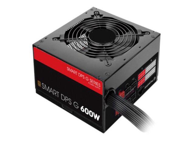 Click here for For Thermaltake(Tt) Smart DPS G 600W 80plus Bronze... prices