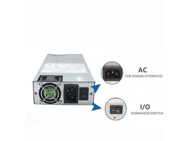 Click here for For FSP 1U 500W Switching Power Supply FSP500-60WS... prices