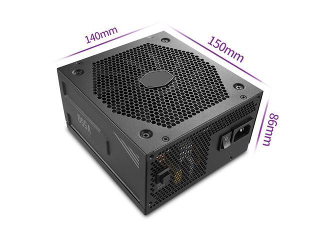 Click here for For Cooler Master Brand ATX 80plus Gold Full Modul... prices