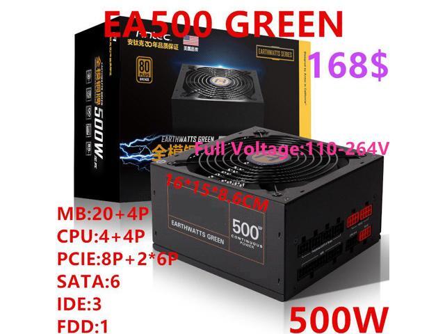 Click here for For Antec Brand ATX 80plus Bronze Game Silent Powe... prices