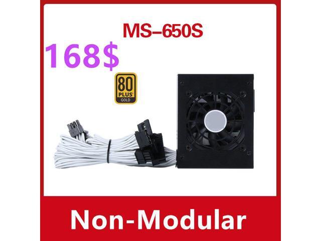 Click here for For Dianjipa 80plus Gold SFX AIO ITX A4 k77 k99 k5... prices