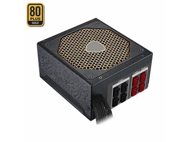 Click here for For Cougar Brand Half Modular 80plus Gold Silent P... prices