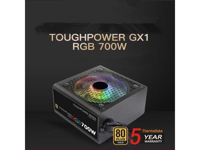 Click here for For Thermaltake(Tt) Toughpower GX1 RGB 80plus Gold... prices
