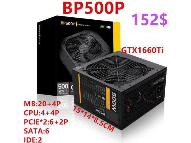 Click here for For Antec Brand ATX Non-modular Game Mute Power Su... prices