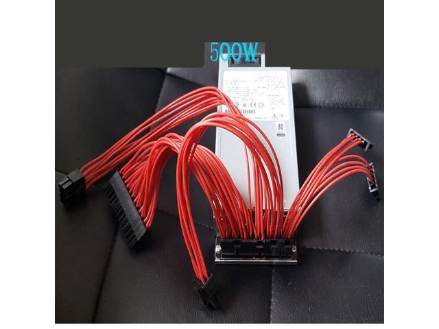 Click here for For Delta ITX Small 1U k35 K39 K49 500W Switching... prices