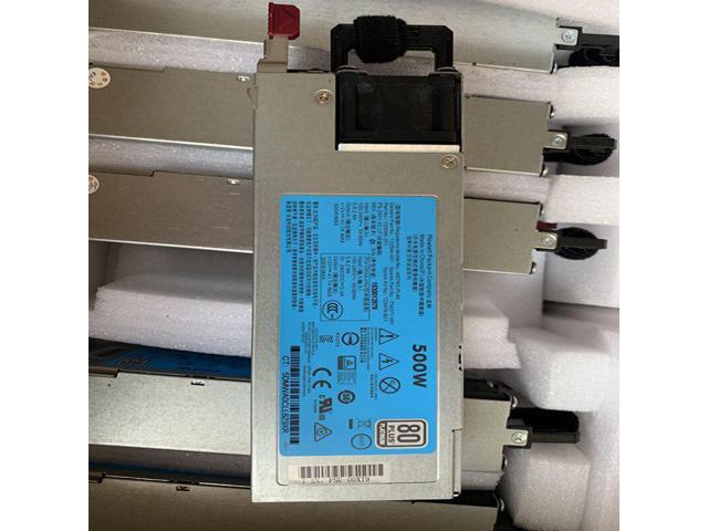 Click here for For HP DL360G9 380Gen9 500W Power Supply HSTNS-PL4... prices