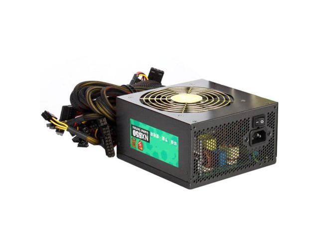 Click here for PSU For Delta NX650 80plus Bronze Full Voltage Mut... prices