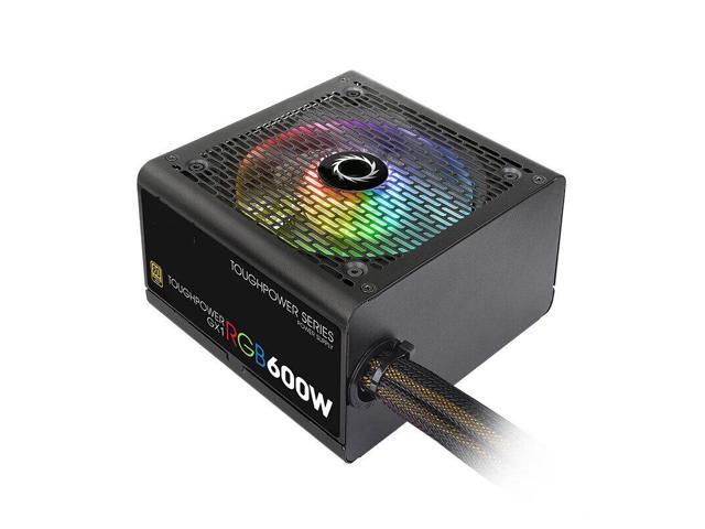 Click here for For Thermaltake(Tt) Brand Toughpower GX1 RGB 600W... prices