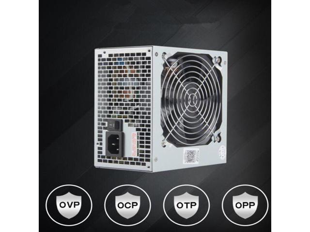 Click here for PSU For Huntkey Brand Rock 700WS Power Supply for... prices