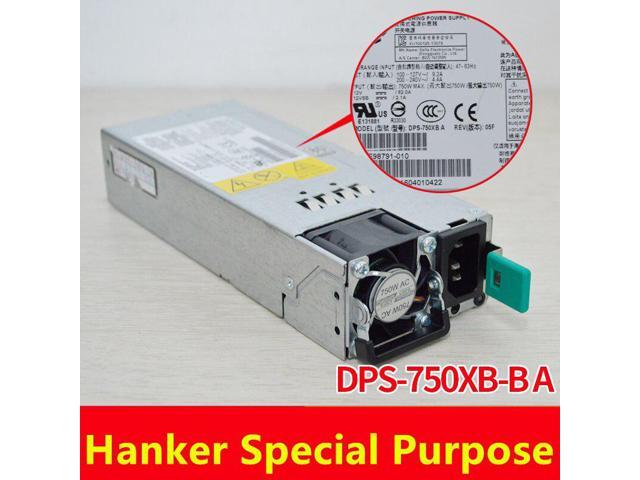 Click here for For Intel 750W Switching Power Supply DPS-750XB A... prices