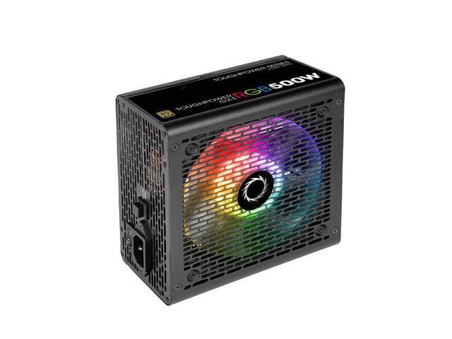 Click here for For Thermaltake(Tt) Brand Toughpower GX1 RGB 500W... prices