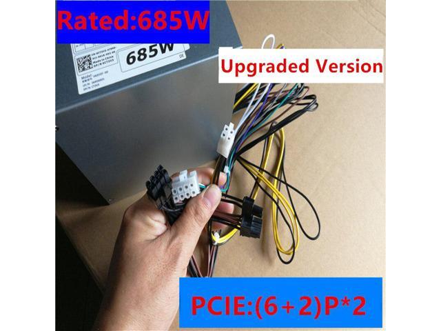 Click here for PSU For Dell T20 30 130 140 1700 3620 3670 3671 90... prices