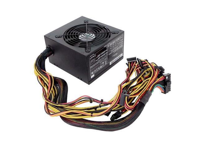 Click here for For SilverStone Brand ATX Non-modular 80plus EU Ga... prices