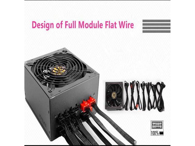 Click here for For Antec Brand 2080Ti 80plus Bronze Full Module G... prices