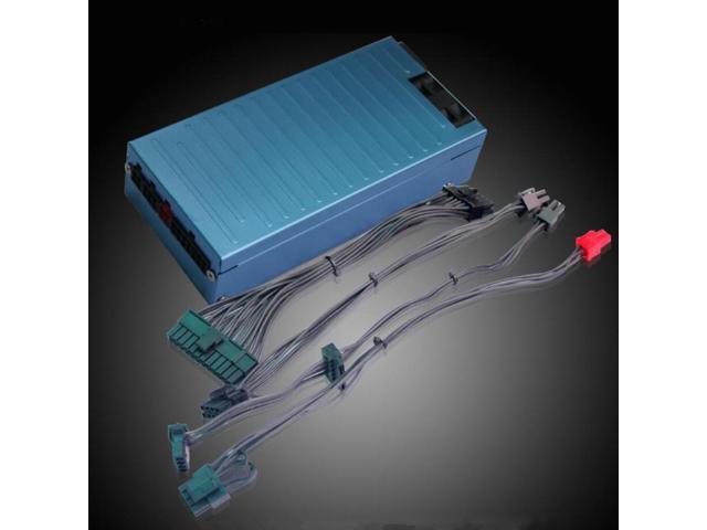 Click here for PSU For Water Cooled Seiko FLEX Small 1U S3 M4X D3... prices