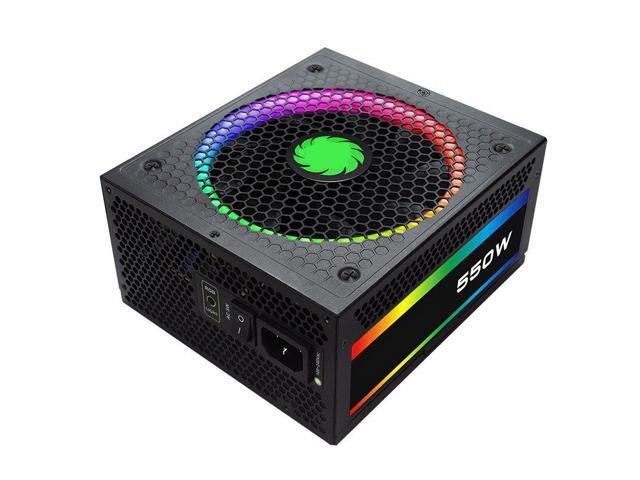 Click here for For GameMax Brand Full Modular 80plus Gold Silent... prices