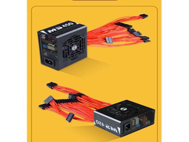 Click here for For FSP Fully Modular 80plus Gold/Bronze SFX Mini... prices